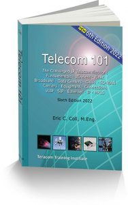 Telecommunications Training Blog – Tutorials and articles from Teracom ...