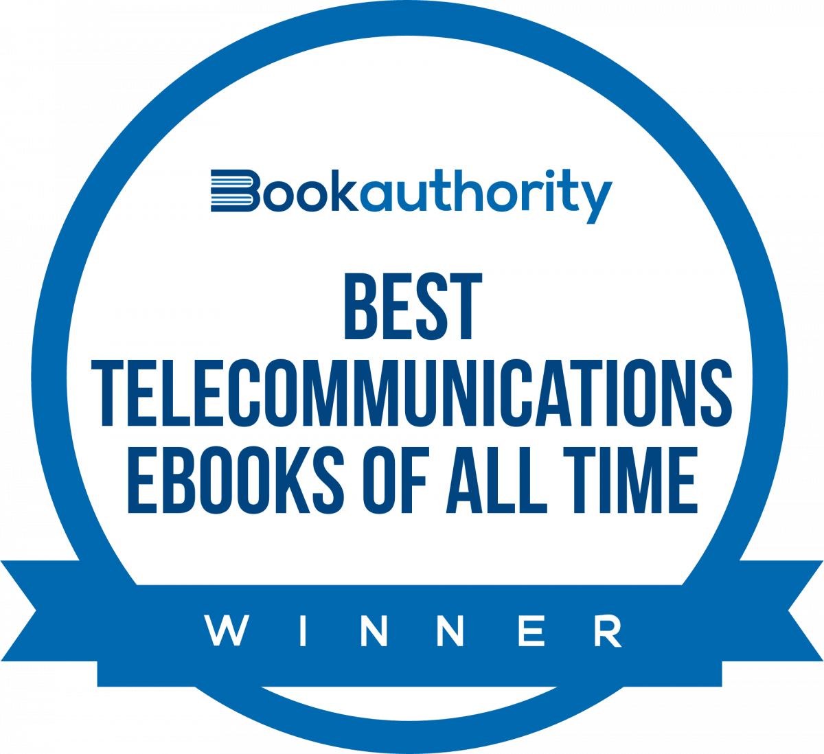 One of the best Telecommunications eBooks of all time ...